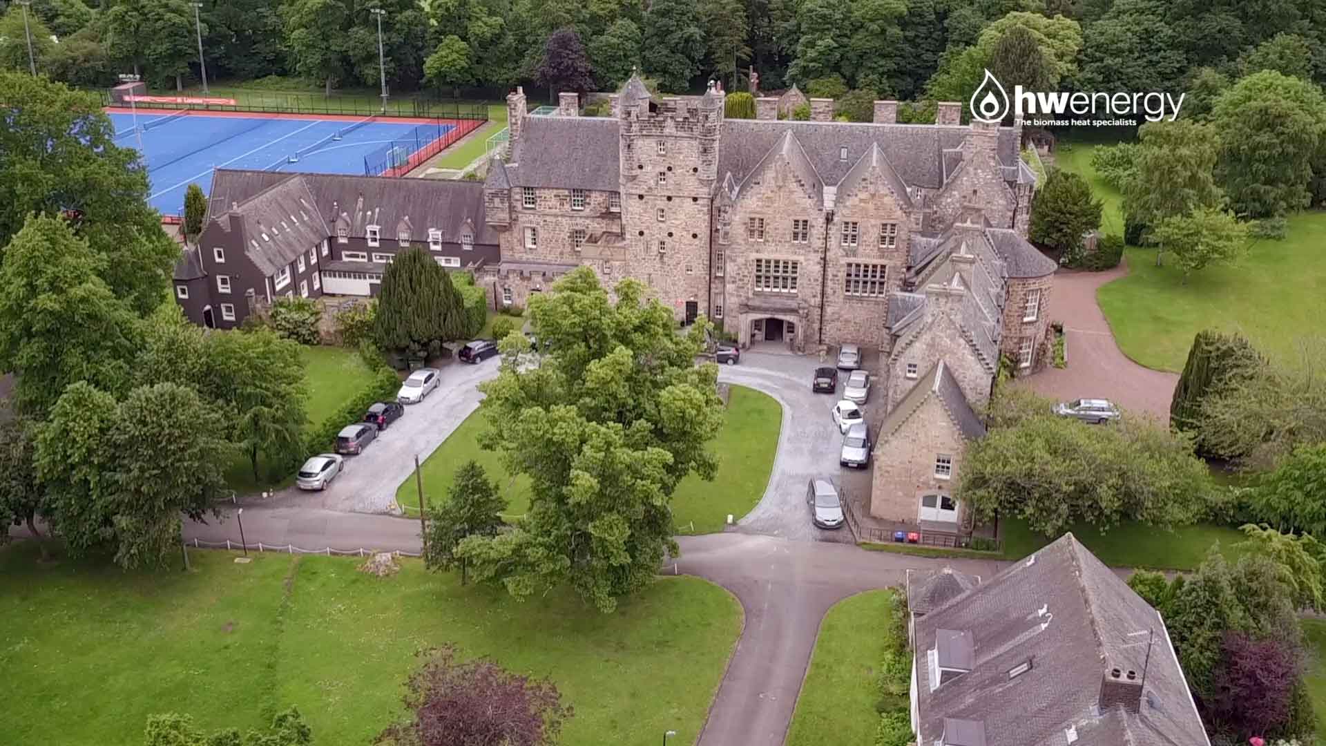 Loretto - Fiona Duncan Film